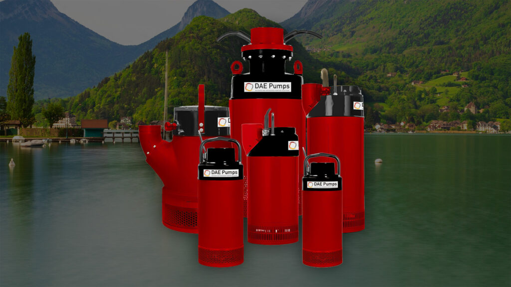 Discover High-Performance Submersible Dewatering Pumps at Plus Pumps ...