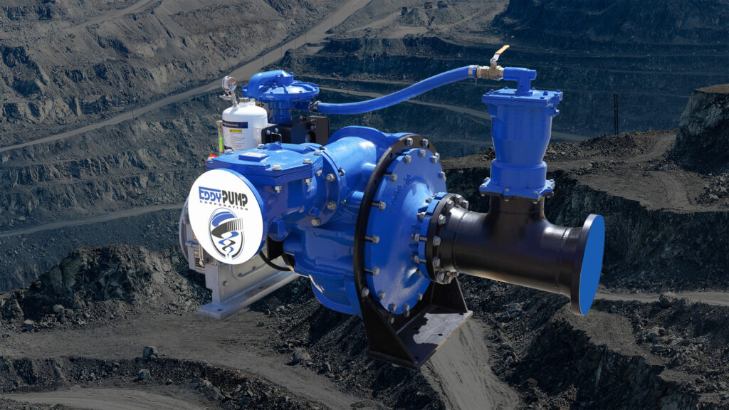 High-Performance Self-Priming Pumps | Plus Pumps Australia