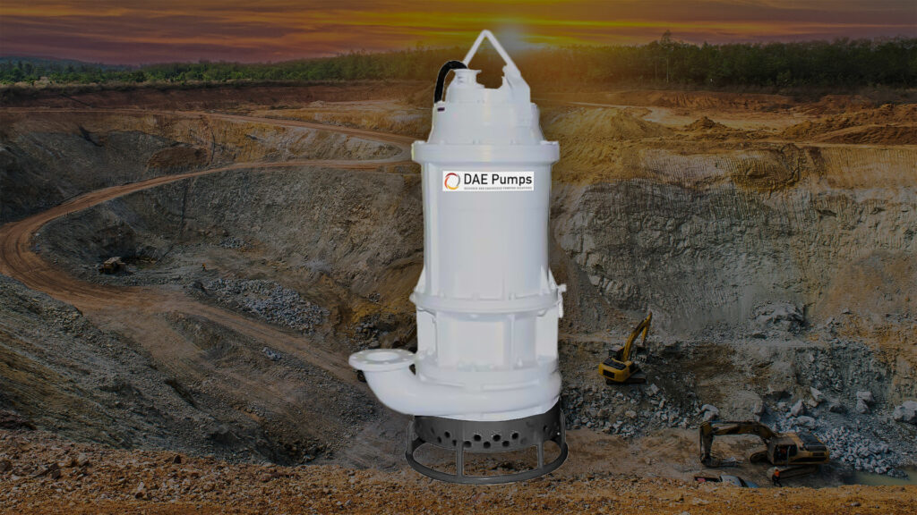 Discover High-Performance Submersible Dewatering Pumps at Plus Pumps ...