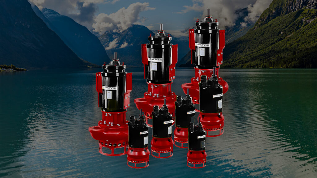 Discover High-Performance Submersible Dewatering Pumps at Plus Pumps ...
