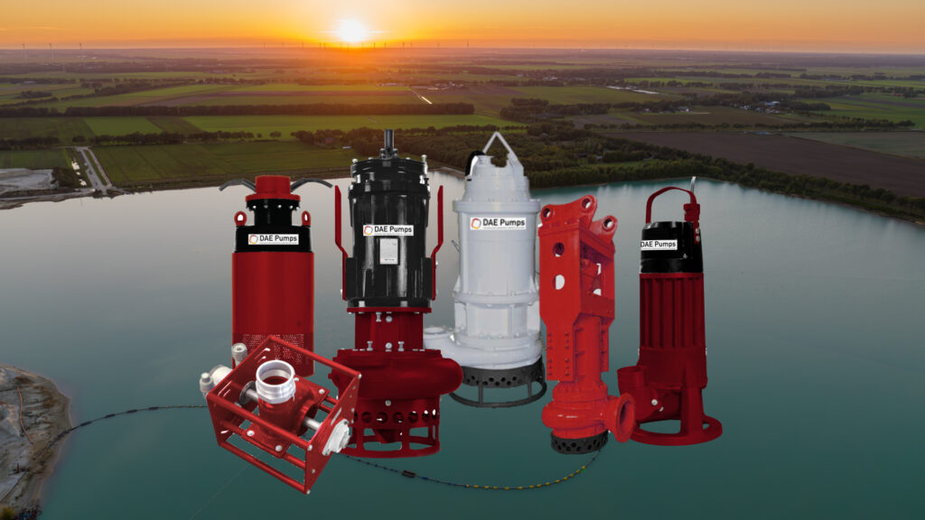 Discover High-Performance Submersible Dewatering Pumps at Plus Pumps ...
