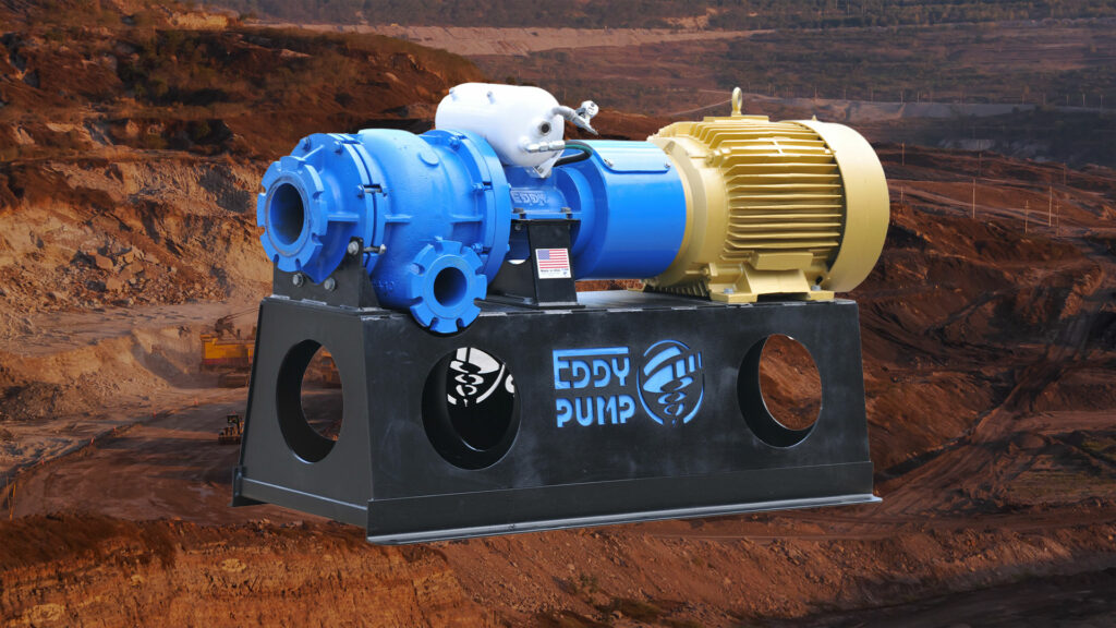 Flooded Suction Pumps for Efficient Pumping | Pump and Dredge Source ...