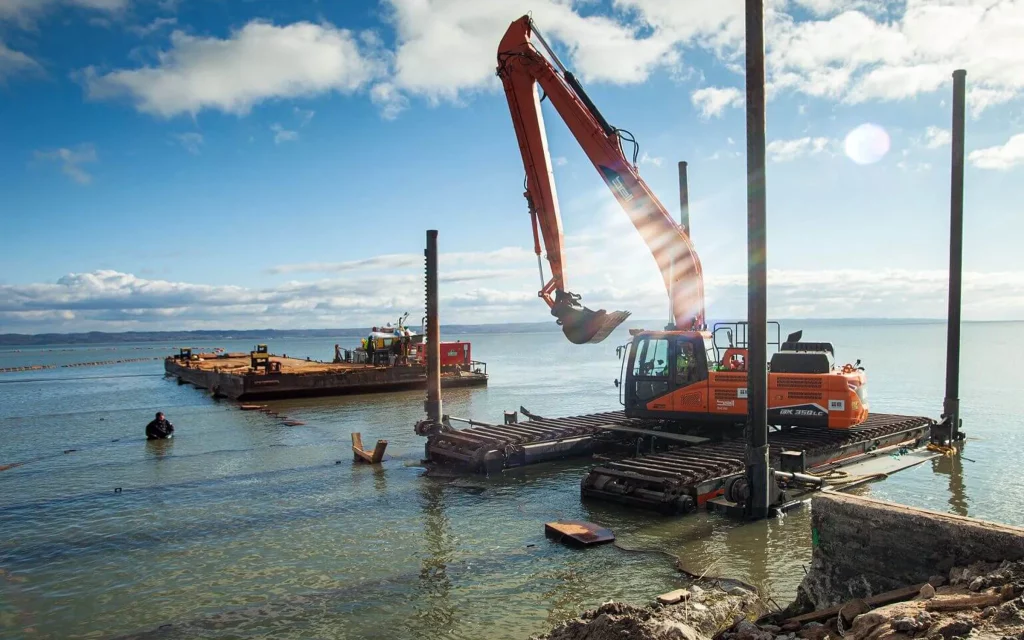 High-Performance Self-Priming Pumps | Plus Pumps Australia