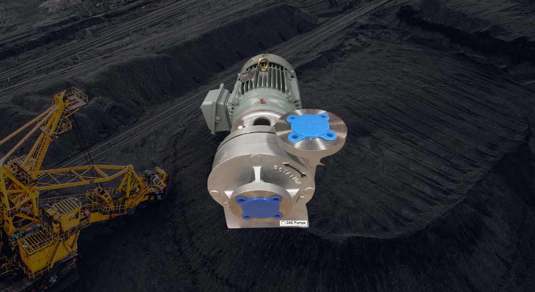 Disc Centrifugal Slurry Pumps: VFD Tech for Superior Filtration