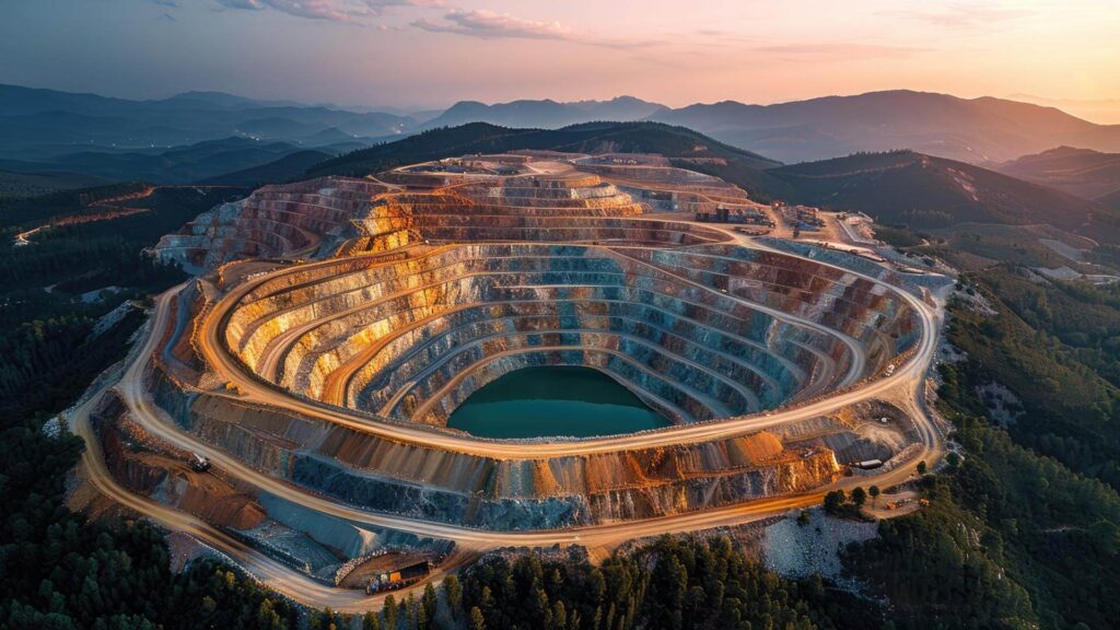 Pumping Systems Mining: Reliable Performance and Safety