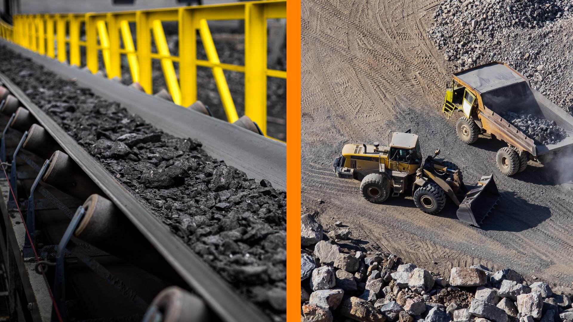 Pumping Systems Mining: Reliable Performance and Safety