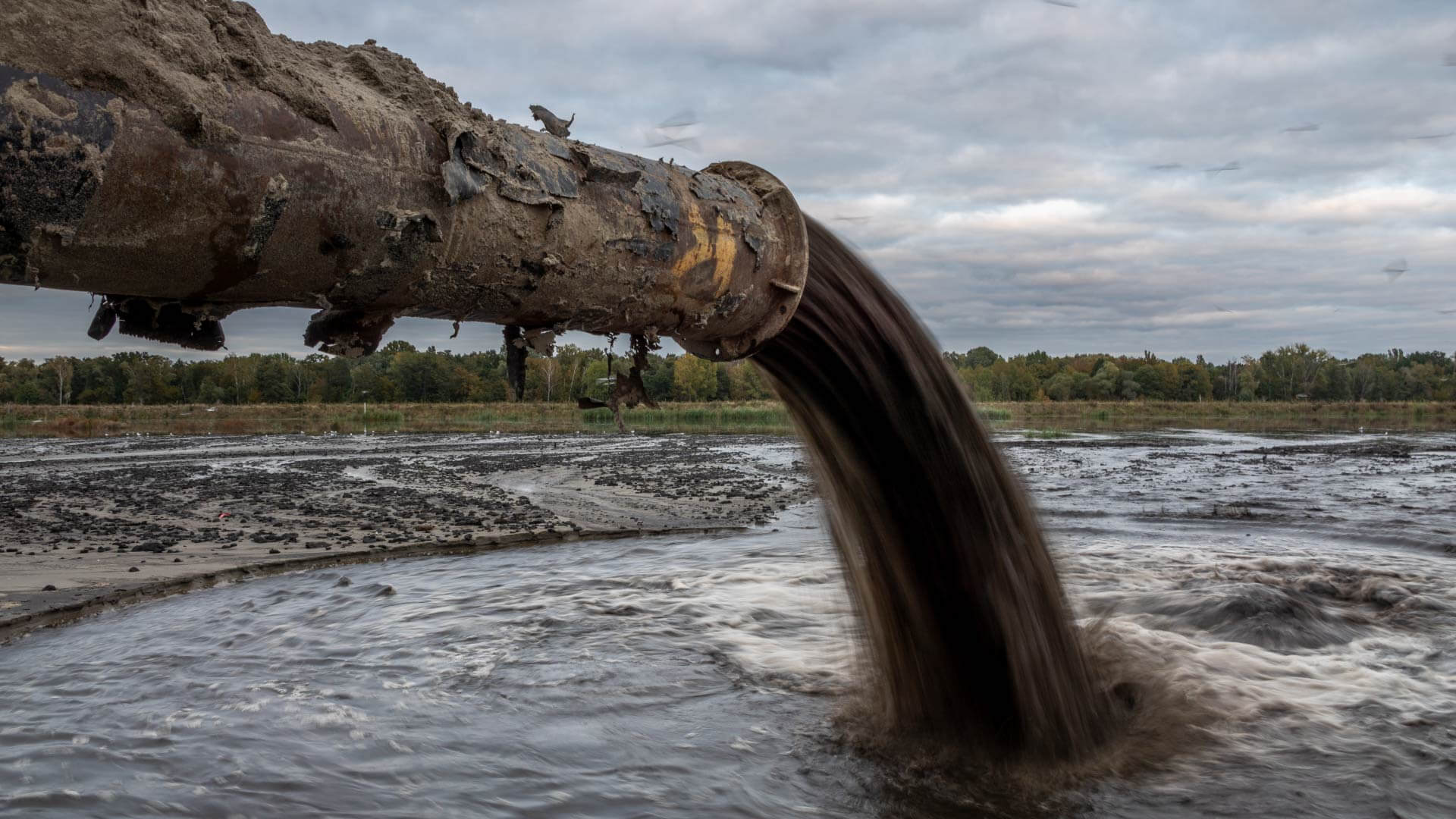 Mining Pumps: Top 5 with Unmatched Durability and Efficiency