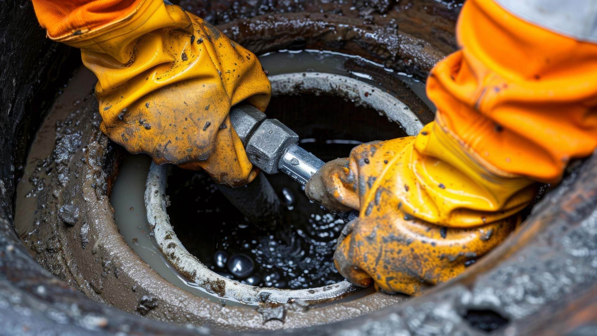 Best Water Removal Pumps for Quick and Efficient Solutions